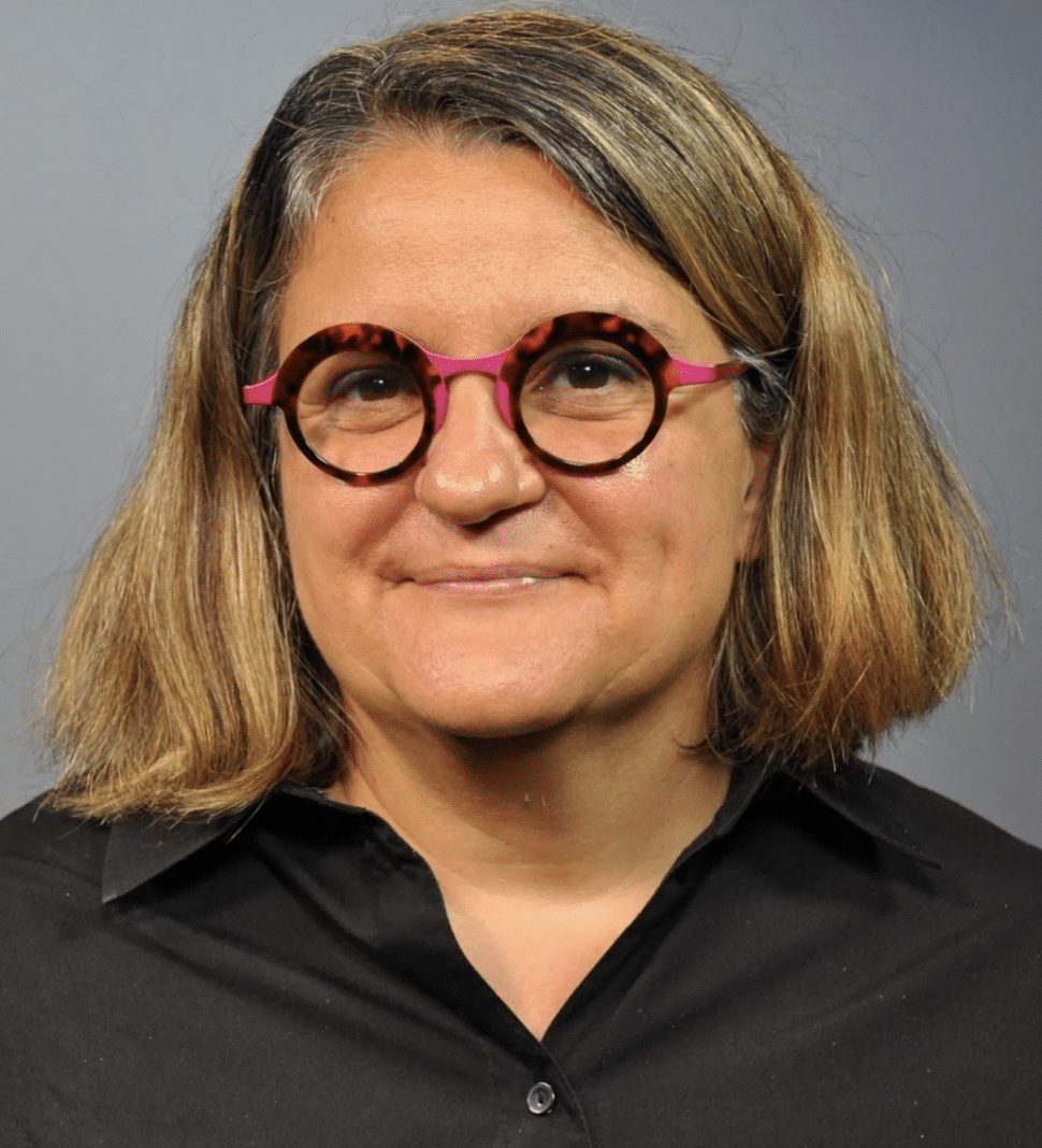 Sigoléne DISMARIS - ANDEV