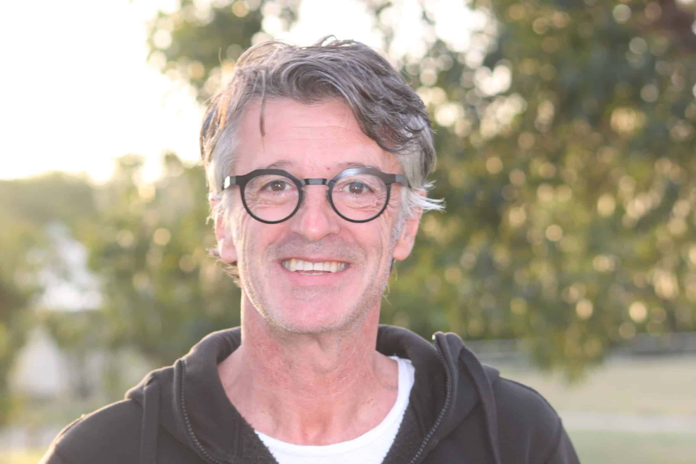 Thierry VASSE - ANDEV