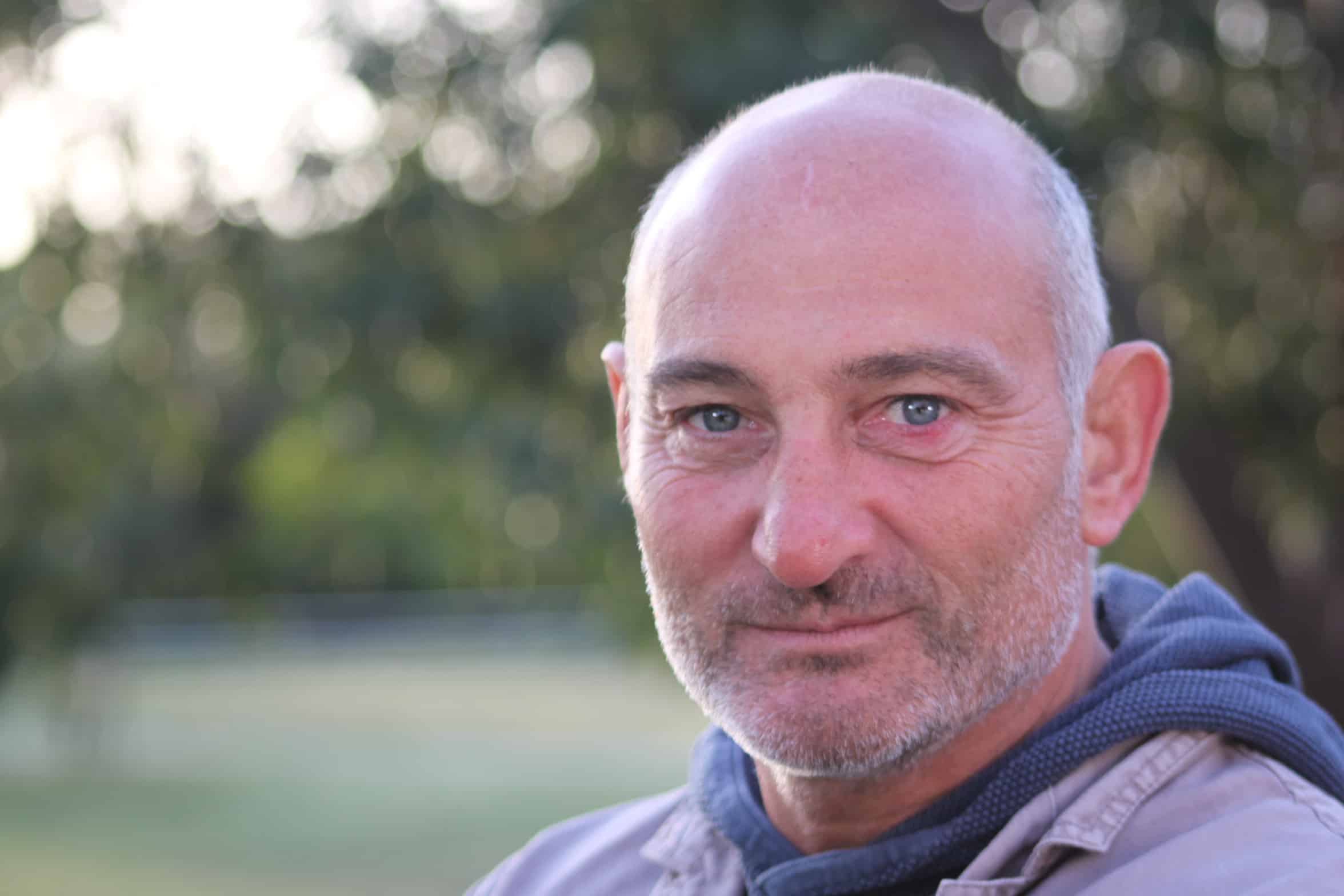 Thierry MALATESTA - ANDEV